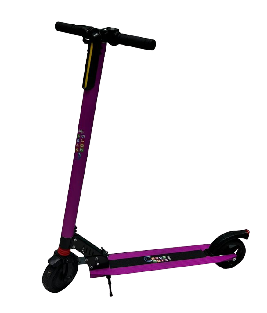 Scooter Eléctrico Candy Toys – ROLLER SKATE